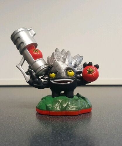 Skylanders Trap Team Dark Food Fight | eBay
