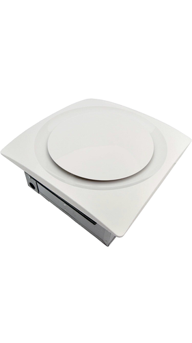 Bathroom Exhaust Fan Aero Pure AP90-S Ultra Quiet -white- | eBay