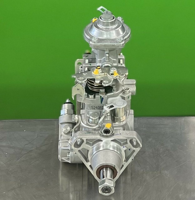 Bosch Injection Pump for 0460424274 for sale online | eBay