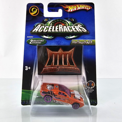 Hot Wheels Acceleracers Logo Png All Hot Wheels Original Concepts