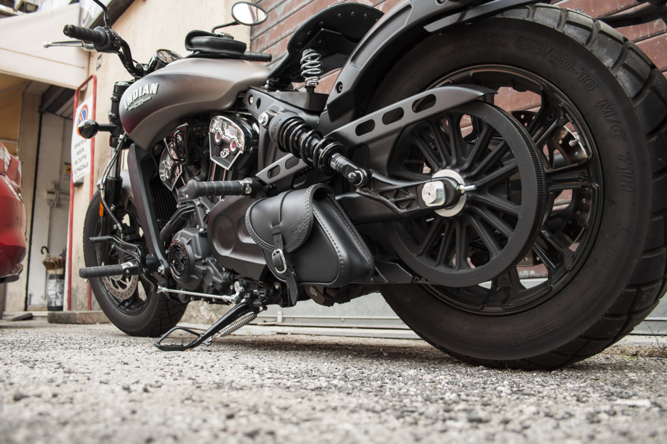 2018-2025 INDIAN SCOUT BOBBER , 101 SCOUT , CLASSIC, SPORT SCOUT, SCOUT ...