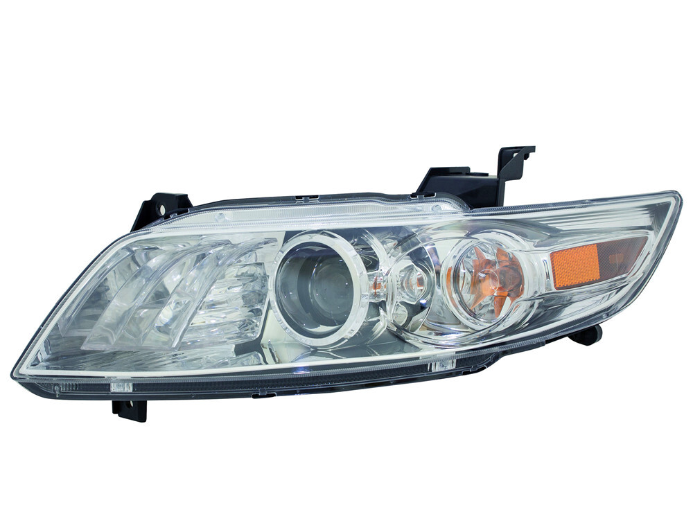 For 2003-2008 Infiniti FX35 FX45 Headlight HID Driver Side | eBay