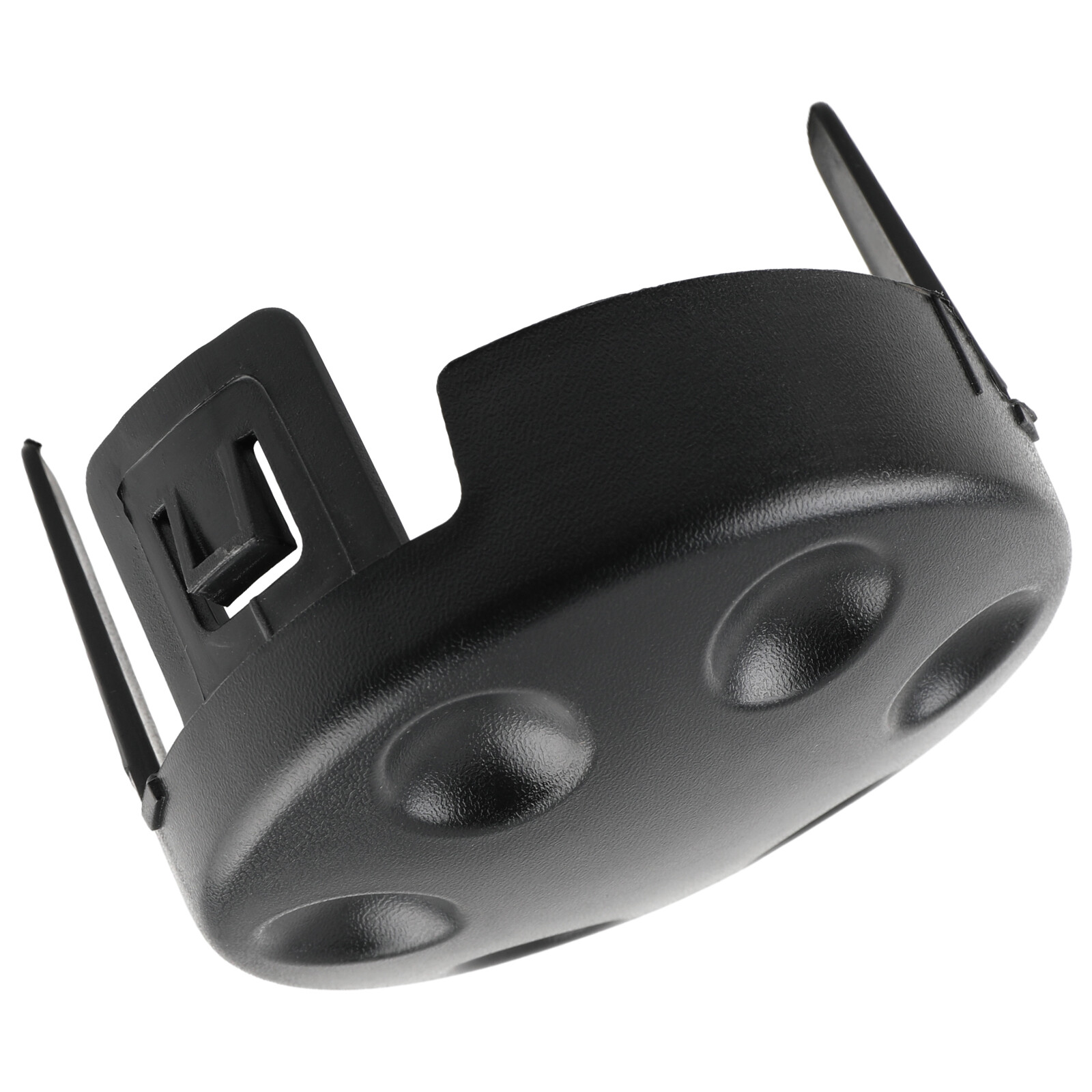 Front Left & Right Fog Light Cover Fit For 2011-2013 Nissan Rogue ...