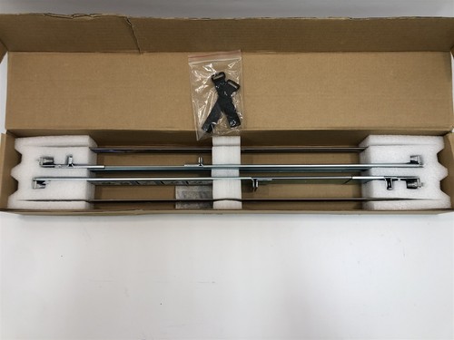 OPEN BOX Dell PowerEdge Server Rack Mount Kit Rails for R620 R630 R640 ...