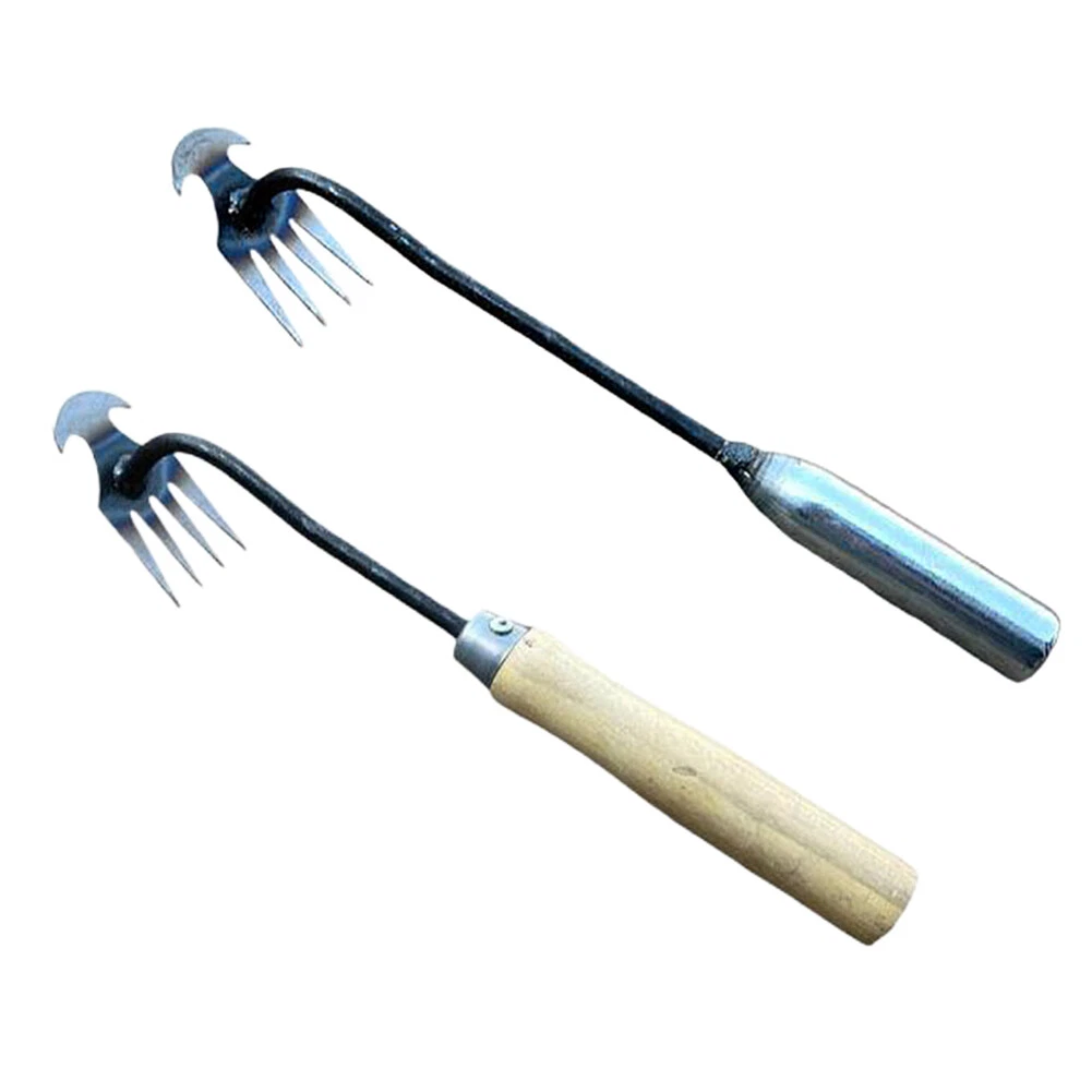 Garden Weeding Tools Ergonomic | Fasci Garden