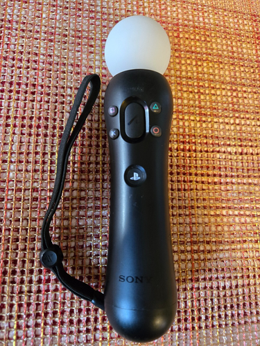 OEM Sony PlayStation PS4 Move VR Motion Controller CECH-ZCM2U | eBay