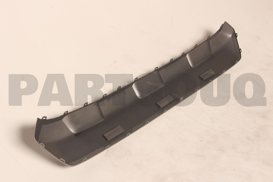5245342040B3 Genuine Toyota GUARD RR BUMPER 52453-42040-B3 | eBay
