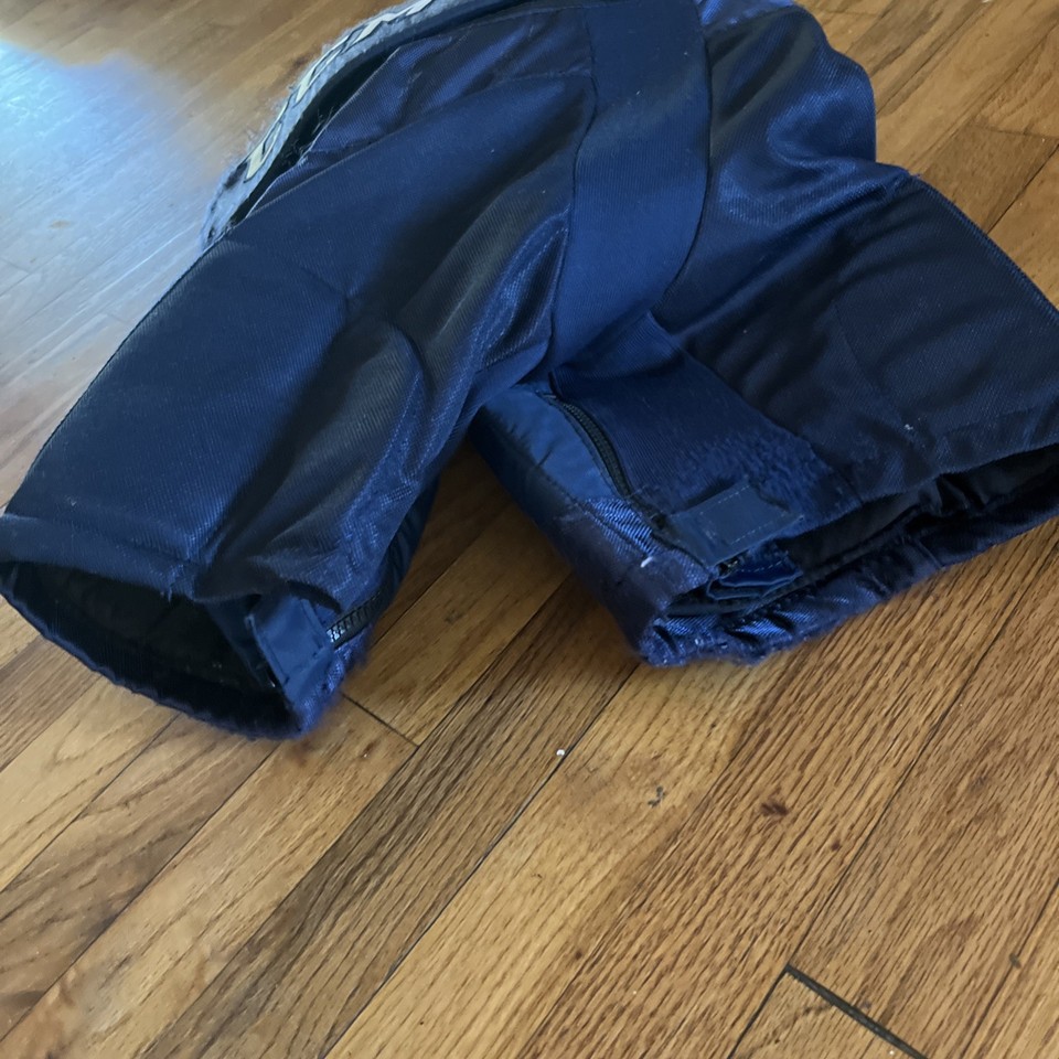 CCM Jetspeed FT4 Senior Small Hockey Pants | eBay