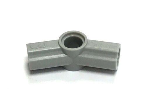 LEGO 32016 Technic, Axle and Pin Connector Angled #3 - 157.5 degrees ...