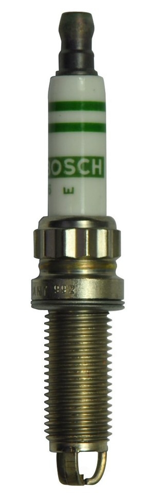 Spark Plug-Nickel Bosch ZGR6STE2 | eBay