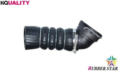 BMW E70 E71 X5 X6 3.0D-3.5D TURBO INTERCOOLER HOSE PIPE 11618506079 ...