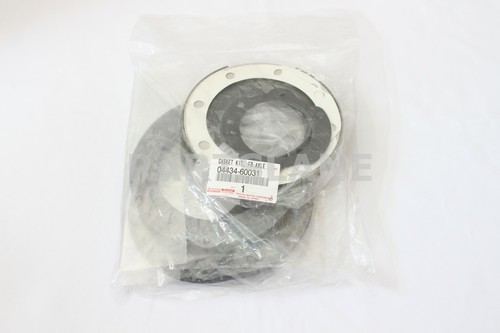 04434-60031 Toyota Land Cruiser 70 Series OEM Front Axle Gasket ...