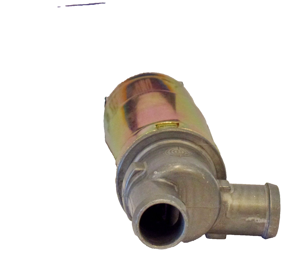 Idle Air Control Valve Fits: OEM# 35150 22000 Audi Ferrari Hyundai Kia ...