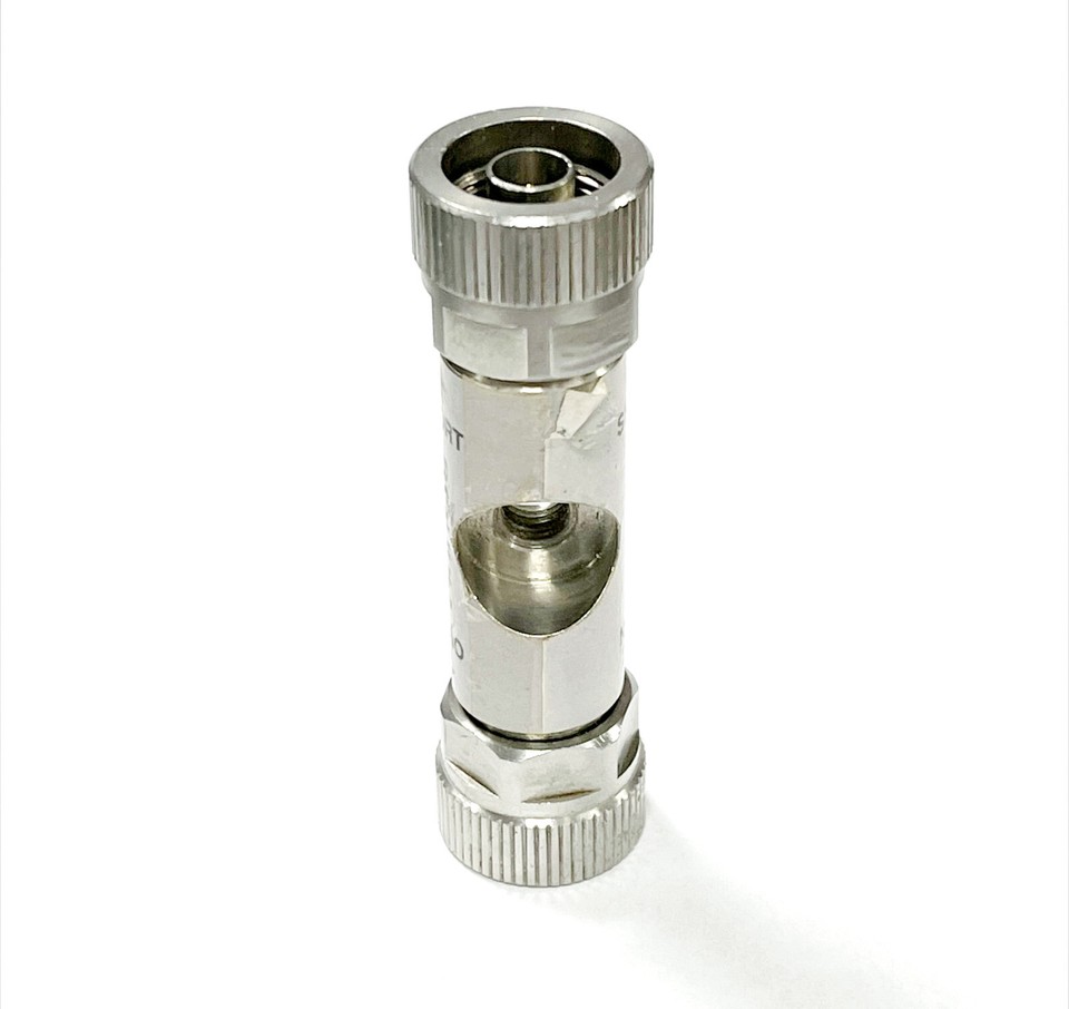 Anritsu OSLN50-1 DC-6GHz Open/Short/Load Calibration Tee Part | eBay