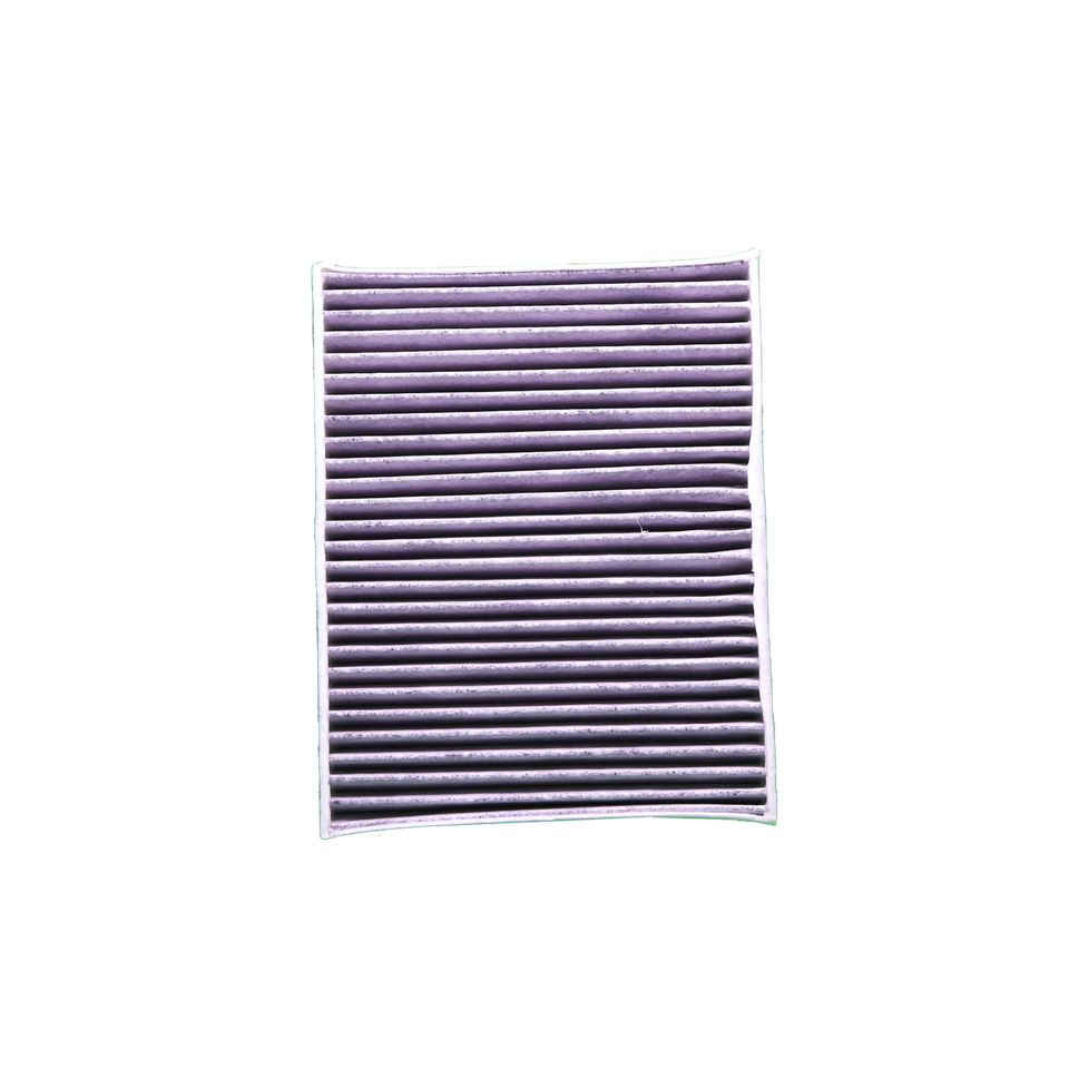 Carbonized Cabin Air Filter for 13-16 Mercedes GL350/12-15 ML350/15-16 ...