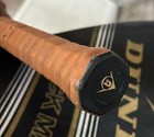 DUNLOP Black Max Tennis Racket Graphite Composite with Original Case L4 ...