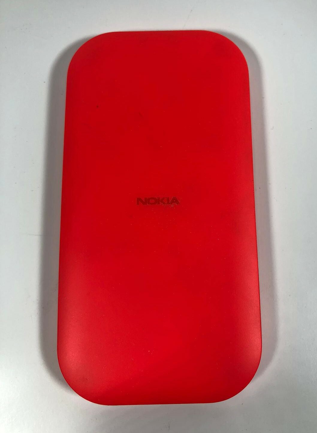 Nokia DC-50 Wireless Qi Charging Plate for Qi-Enabled Devices Samsung ...