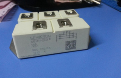 1PC New Semikron SKD160/16 Module *TT | eBay