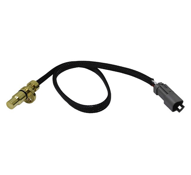 AT360574 Wheel Speed Sensor Fits John Deere 450J, 450K, 550J, 650J ...