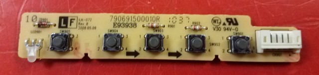 HP S2031 20" Widescreen LCD Monitor 1600x900 VGA DVI for sale online | eBay