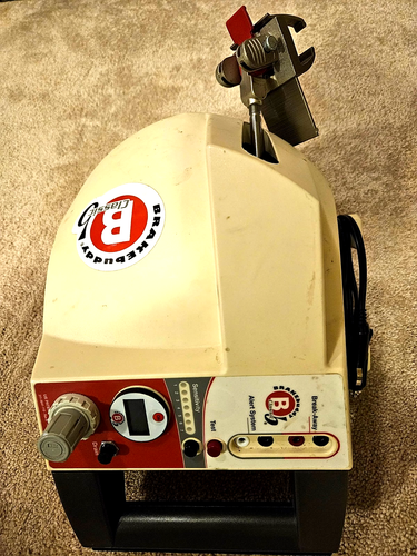 Brake Buddy Classic Tow Car Braking Brake Unit With Remote ...