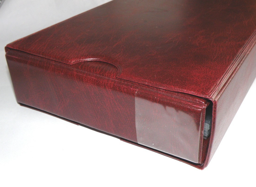 PLAYERS CIGARETTE TOBACCO CARD SETS in COLLECTORS BINDER + SLEEVE (OS01 ...