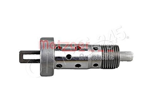 METZGER Camshaft Adjustment Control Valve For MERCEDES W204 07-16 ...