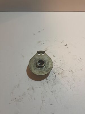 1982 Yamaha Maxim XJ550 J Pulser Rotor 4U8-10 Good 923560 | eBay