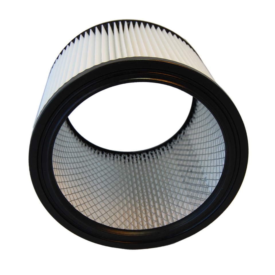 HEPA Cartridge Filter for Shop-vac Wet / Dry Pickup, 903-04-00 ...