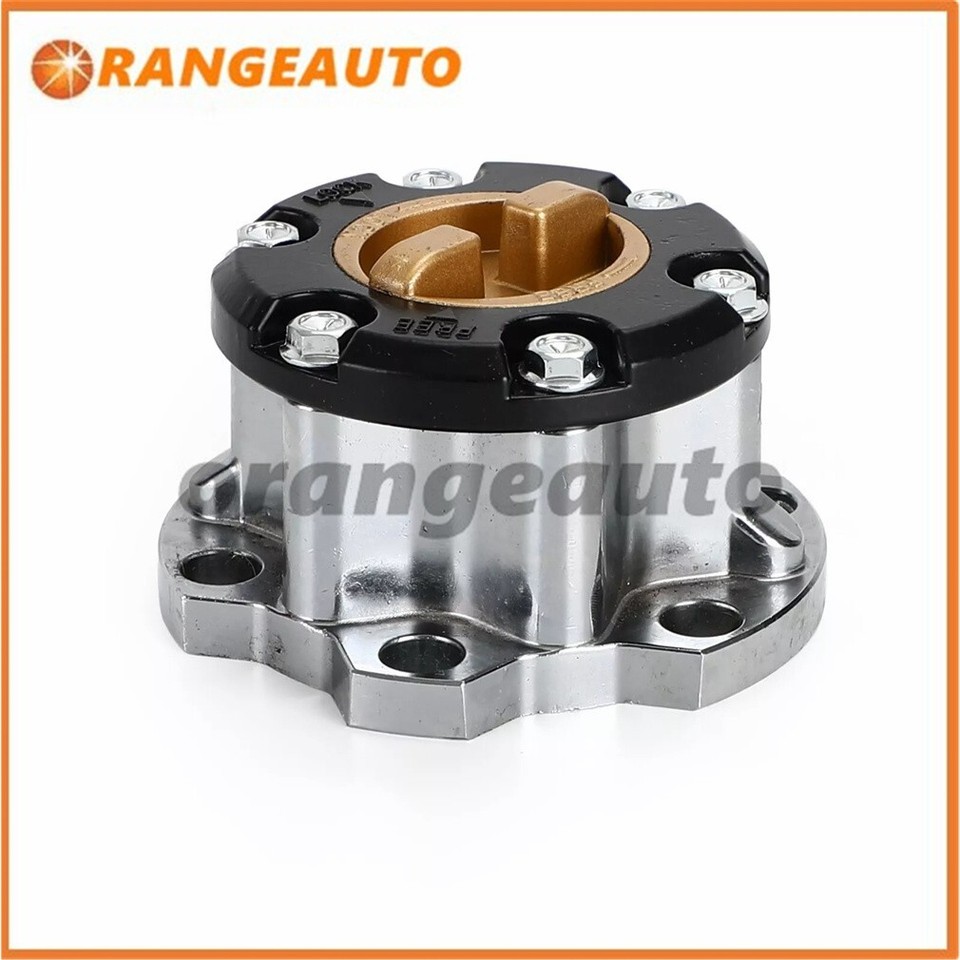 43530-60130 Free Wheel Hubs For Toyota Land Cruiser FZJ78/79 HZJ71/78/ ...
