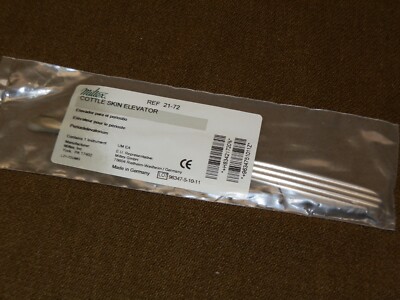 Medical Instruments - Miltex Surgical Instruments