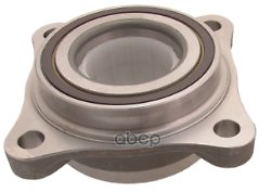 43570-60011 Toyota Bearing assy, front axle w/abs rotor rh 4357060011 ...