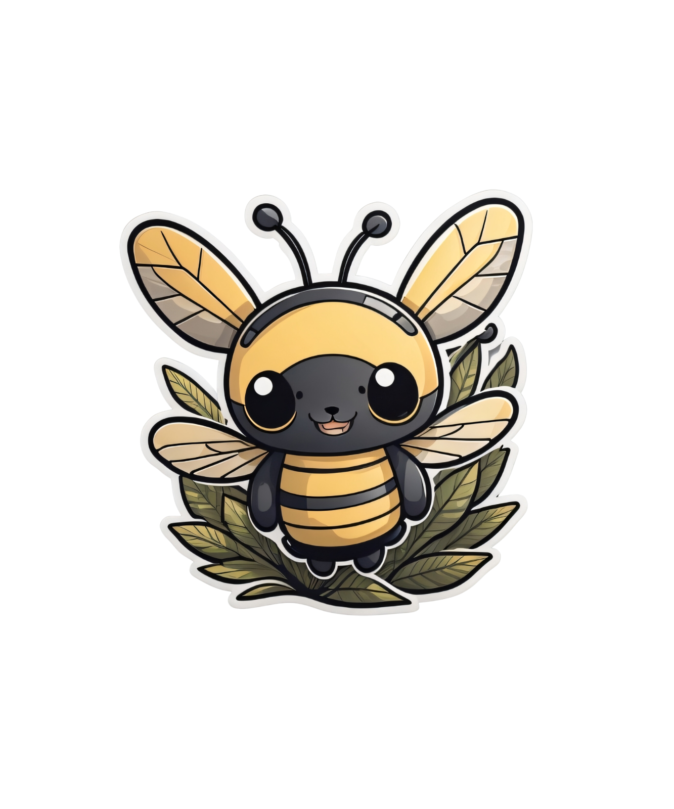 2X Autoaufkleber Sticker Bienen Aufkleber | eBay.de