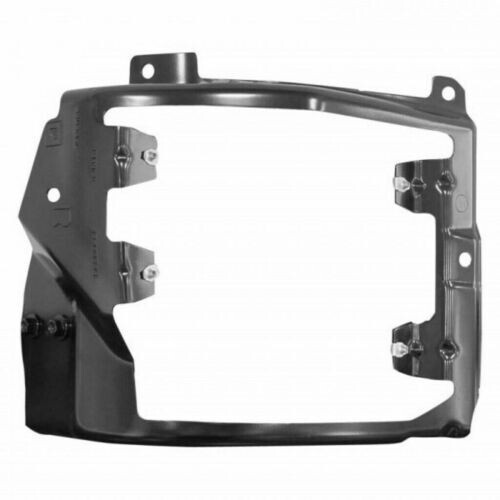 FOR SILVERADO 1500 2016 2017 2018 FRONT BUMPER OUTER SUPPORT BRACKET ...