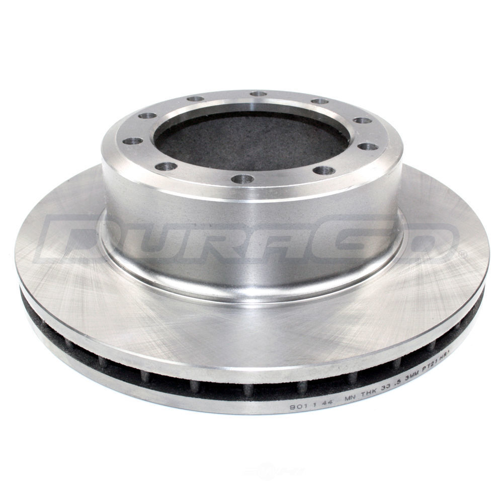 Disc Brake Rotor fits 2001-2009 Workhorse W20,W22 LF72 W21 DURAGO | eBay