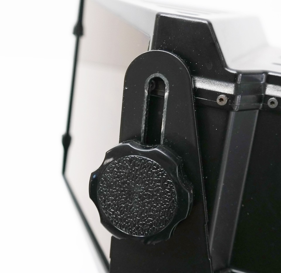 Panamorph UH-480 + A480 Kit Anamorphic Projector Conversion Lens | eBay