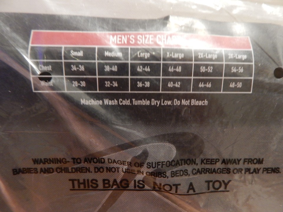 Rothco 63020 Gen III Silk Weight Underwear - Lv 1 ECWCS System Bottoms ...