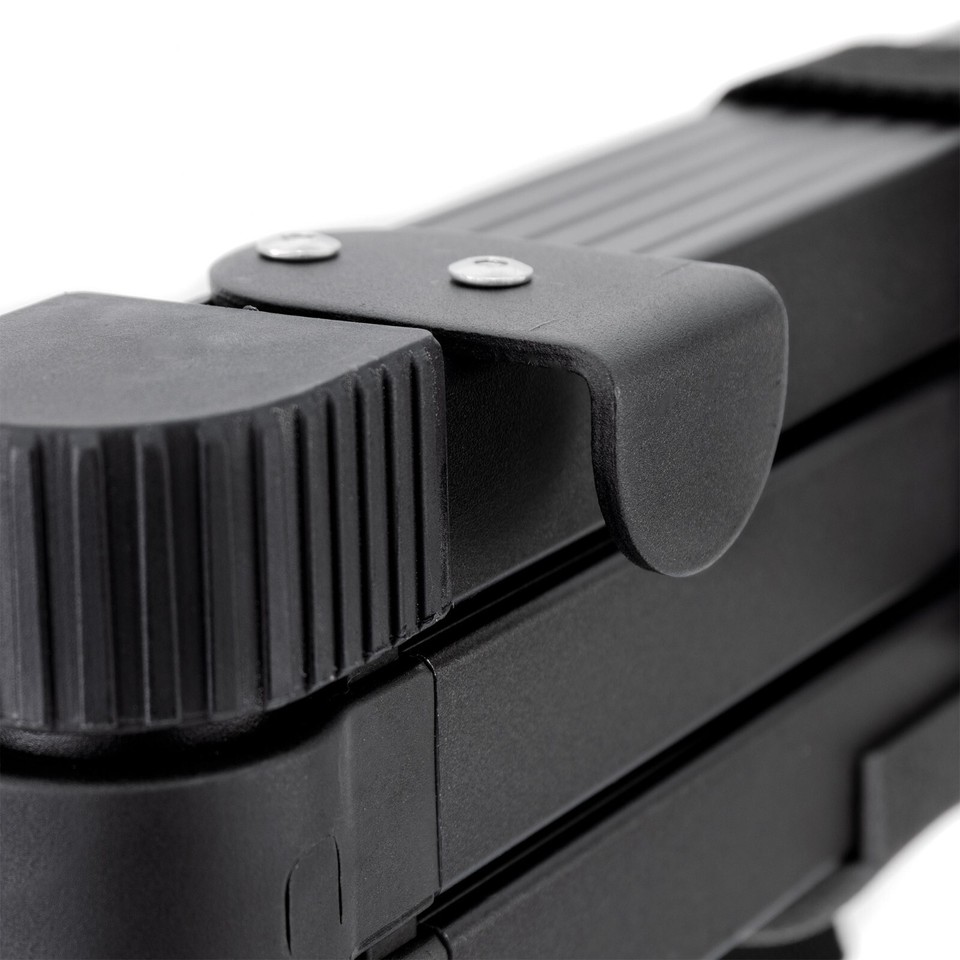 RecPro RV Telescoping Bunk Bed Ladder 85" Collapsible Extension Ladder ...