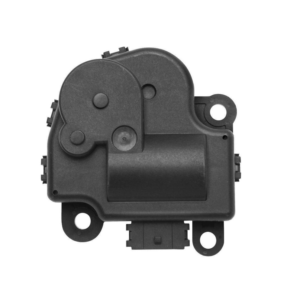 HVAC Heater Air Blend Door Actuator for Chevy Impala Corvette Buick ...