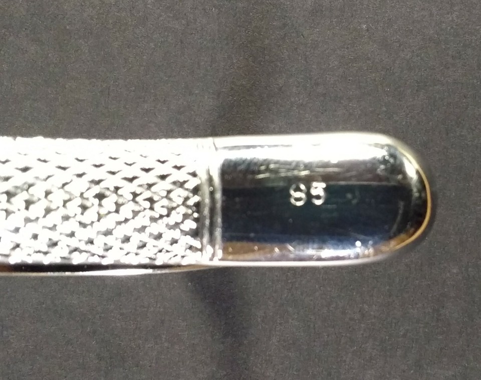 Premier Dental Extraction Forcep # 85 Curved Handle Stainless Made in ...