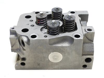 E5360101320 Cylinder Head for Detroit Diesel Reman | eBay