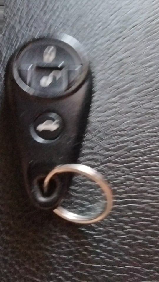 K11- 2011 Subaru FORESTER factory remote control keyless entry ...