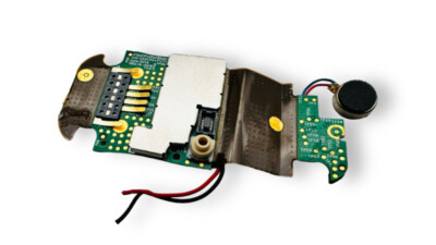 FB501-MAINBD+BATT - Mainboard with Battery For Fitbit Surge Smartwatch ...