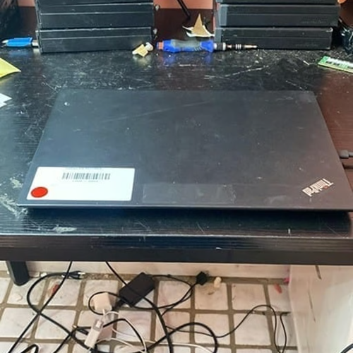 Lenovo ThinkPad T470s | i7-6th Gen | 12GB RAM | 256GB SSD | Fully ...