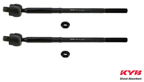 KYB PAIR OF FRONT Rack End Axial Joints x 2 for FORD ESCAPE | eBay