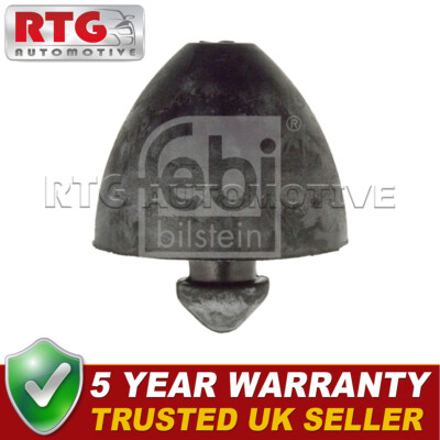 Front Upper Outer Bump Stop Fits Iveco Daily 1978-2011 93803299 | eBay UK