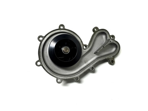 Original Audi Q5 8R 3.0 TDI Wasserpumpe Kühlmittelpumpe Pumpe 059121008 ...