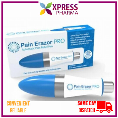 Pain Erazor Pro | eBay