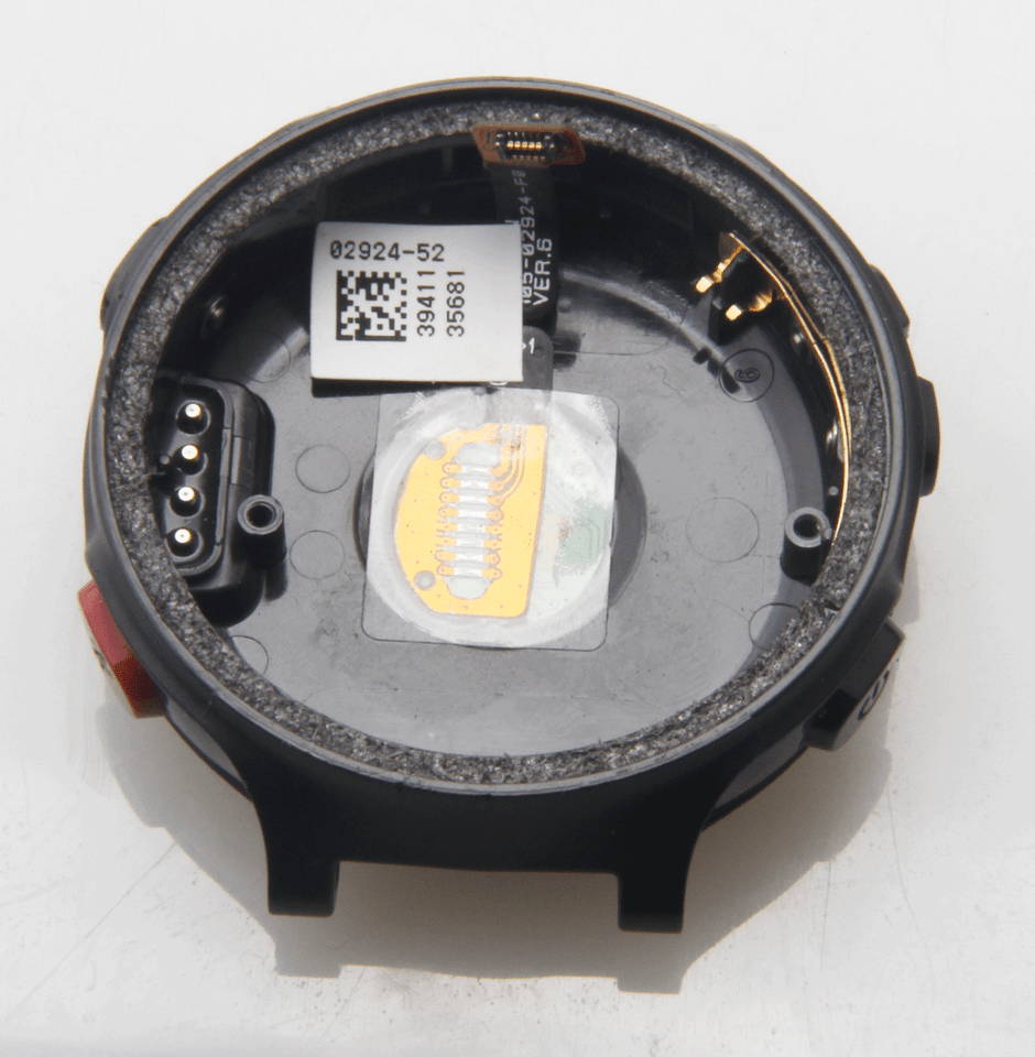 ST For Garmin Forerunner 235 235J 230 Watch back Case cover Replacement ...