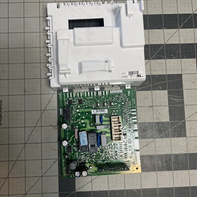 Whirlpool Washer Control Board W10205839 WPW10205839 | eBay